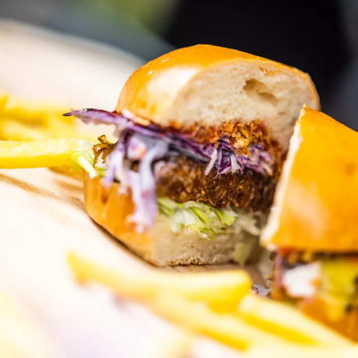 Food & Drink | Silverstone